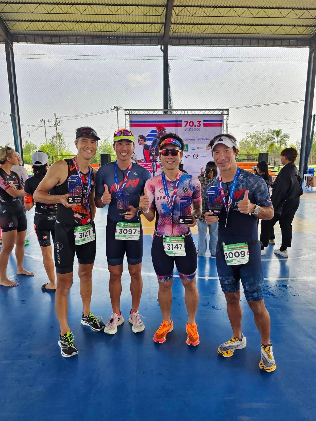 Ironguides Bangkok – May 2023 Updates - ironguides.net