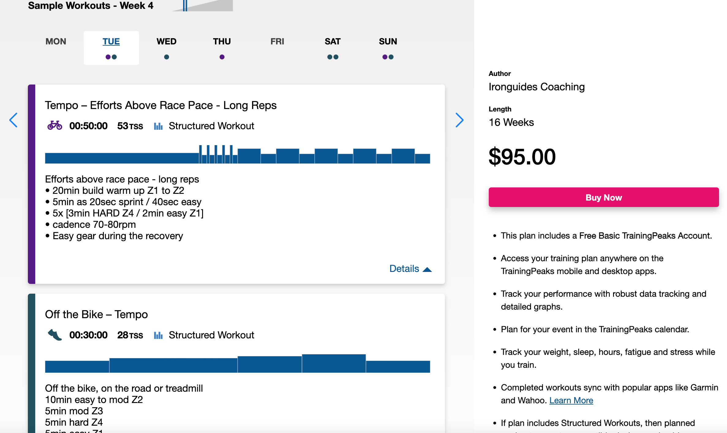 Ironguides Bangkok – November 2023 Updates - ironguides.net